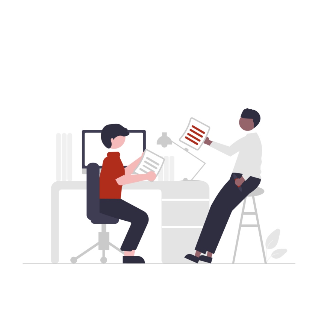 Awrosoft ICT Solutions